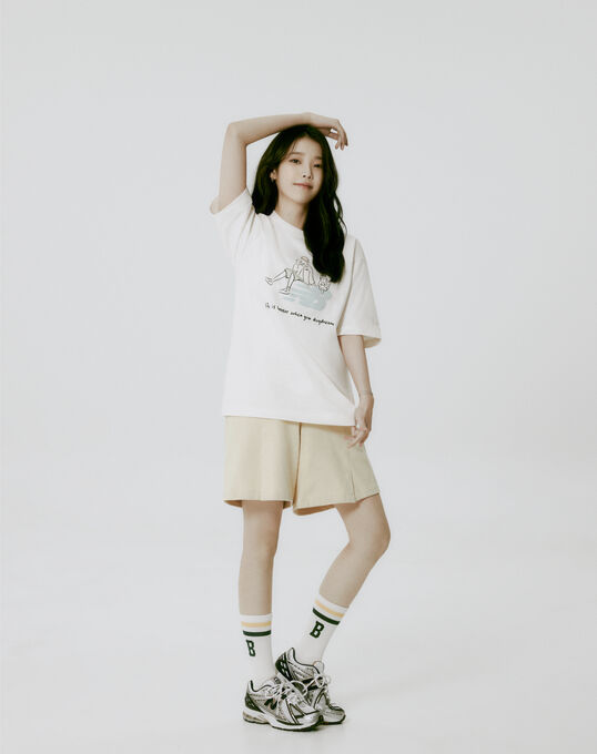 IU Collection - New Balance