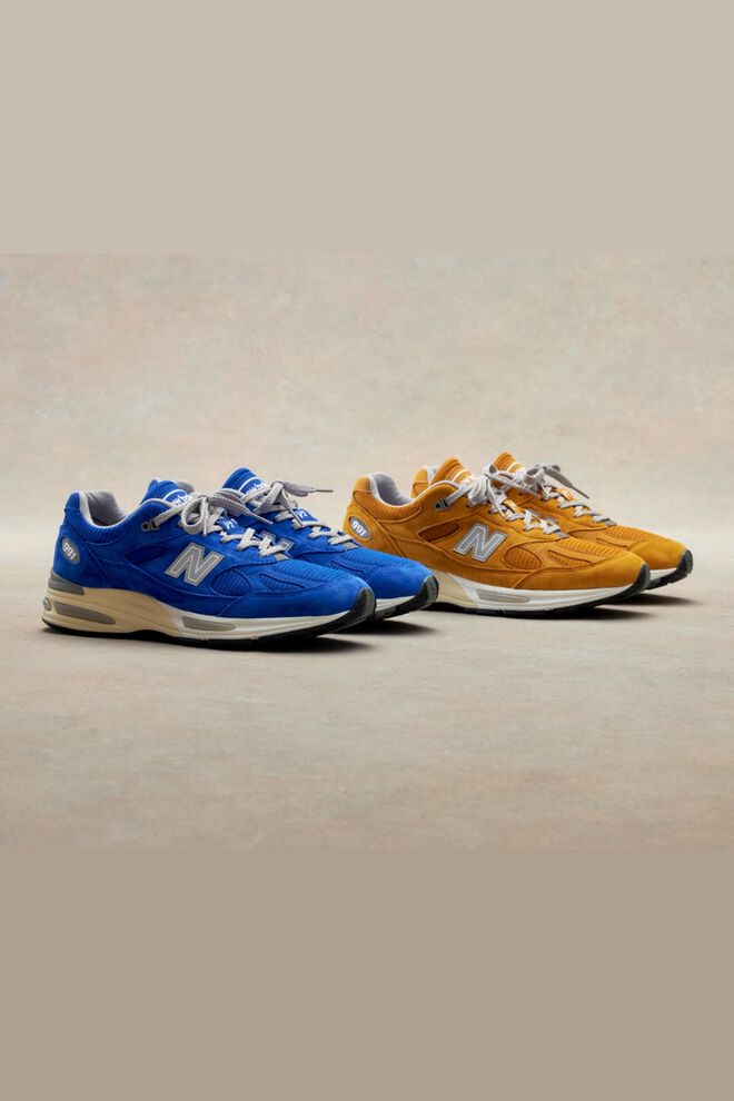 New Balance 香港官方網上商店 - New Balance