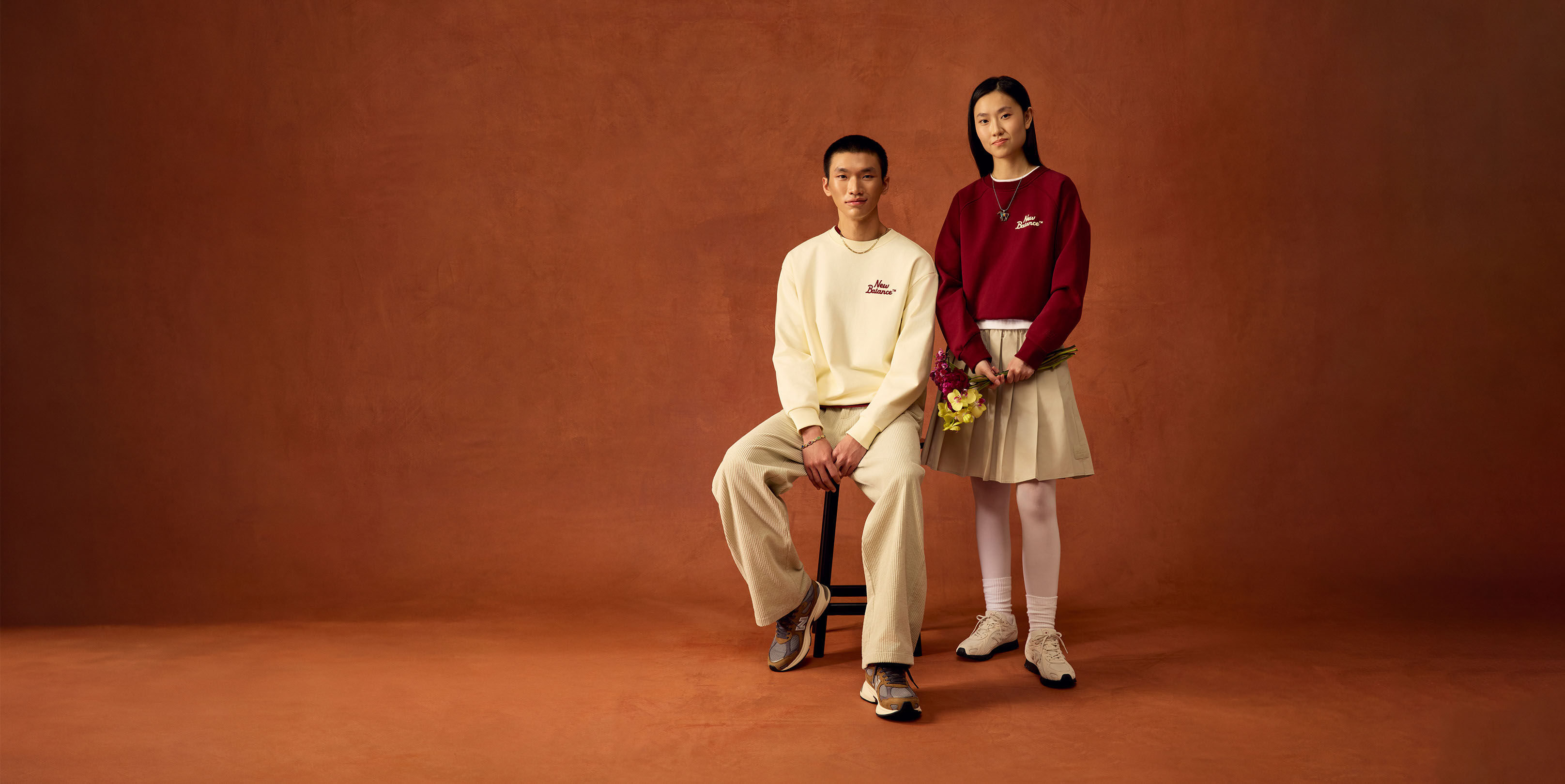 New Balance Official Online Store - New Balance