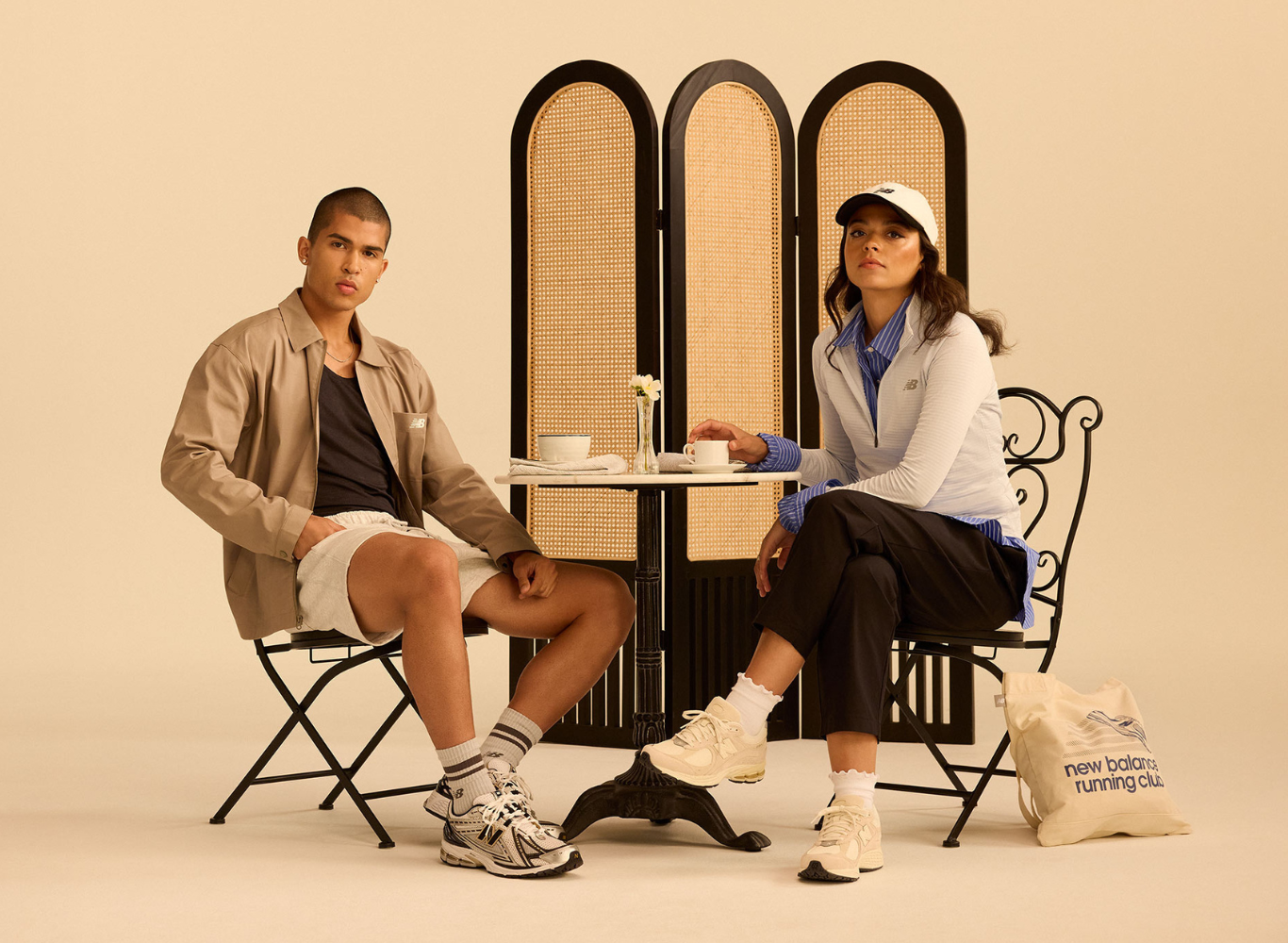 New Balance Hong Kong and Macau Official Online Store - New Balance