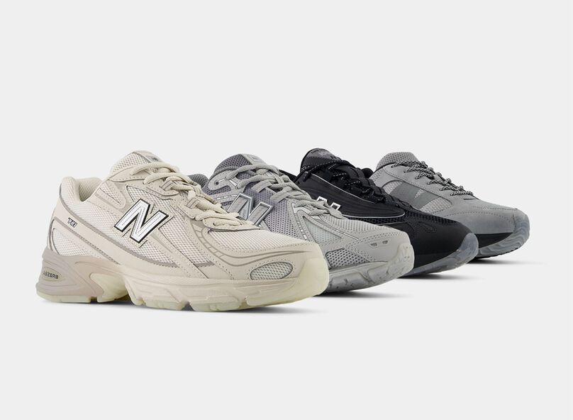 New Balance香港及澳門官方網上商店 - New Balance