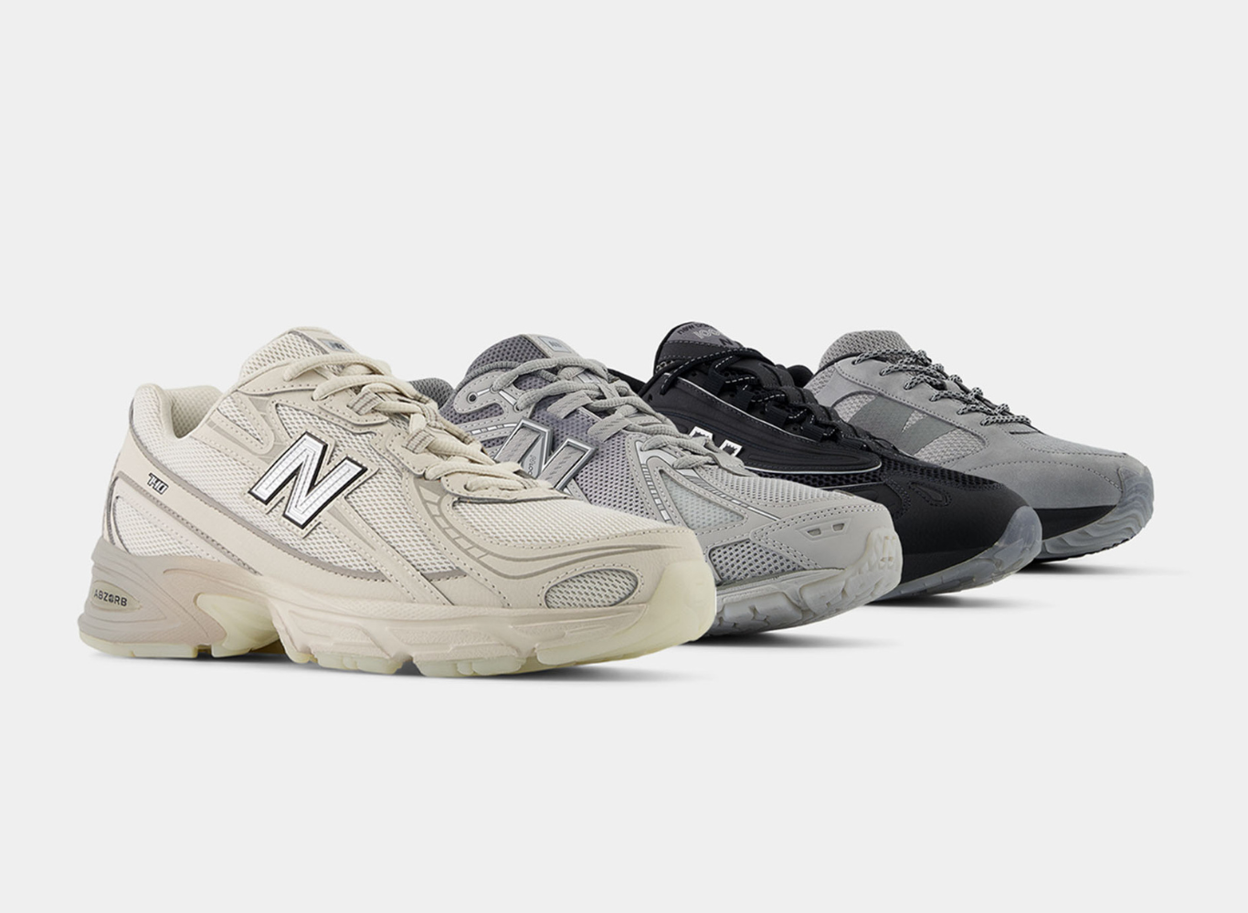 New Balance Official Online Store - New Balance