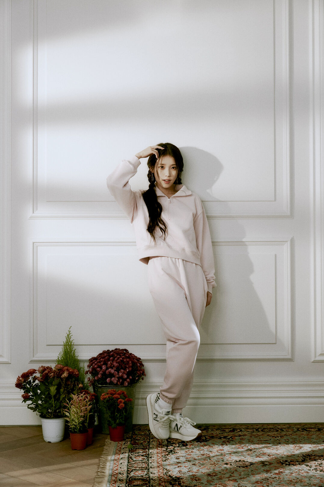 IU Collection - New Balance
