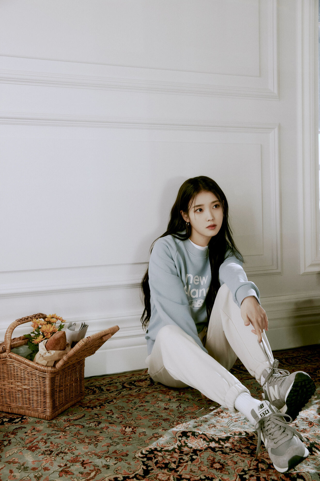 IU Collection - New Balance