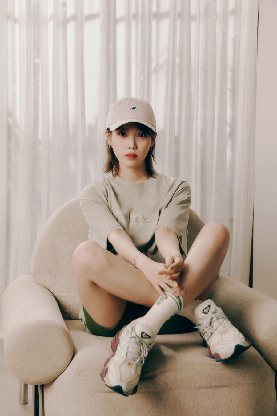 IU Collection styles | New Balance Hong Kong - Official Online Store - New Balance