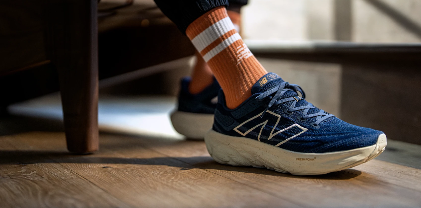 Running - New Balance