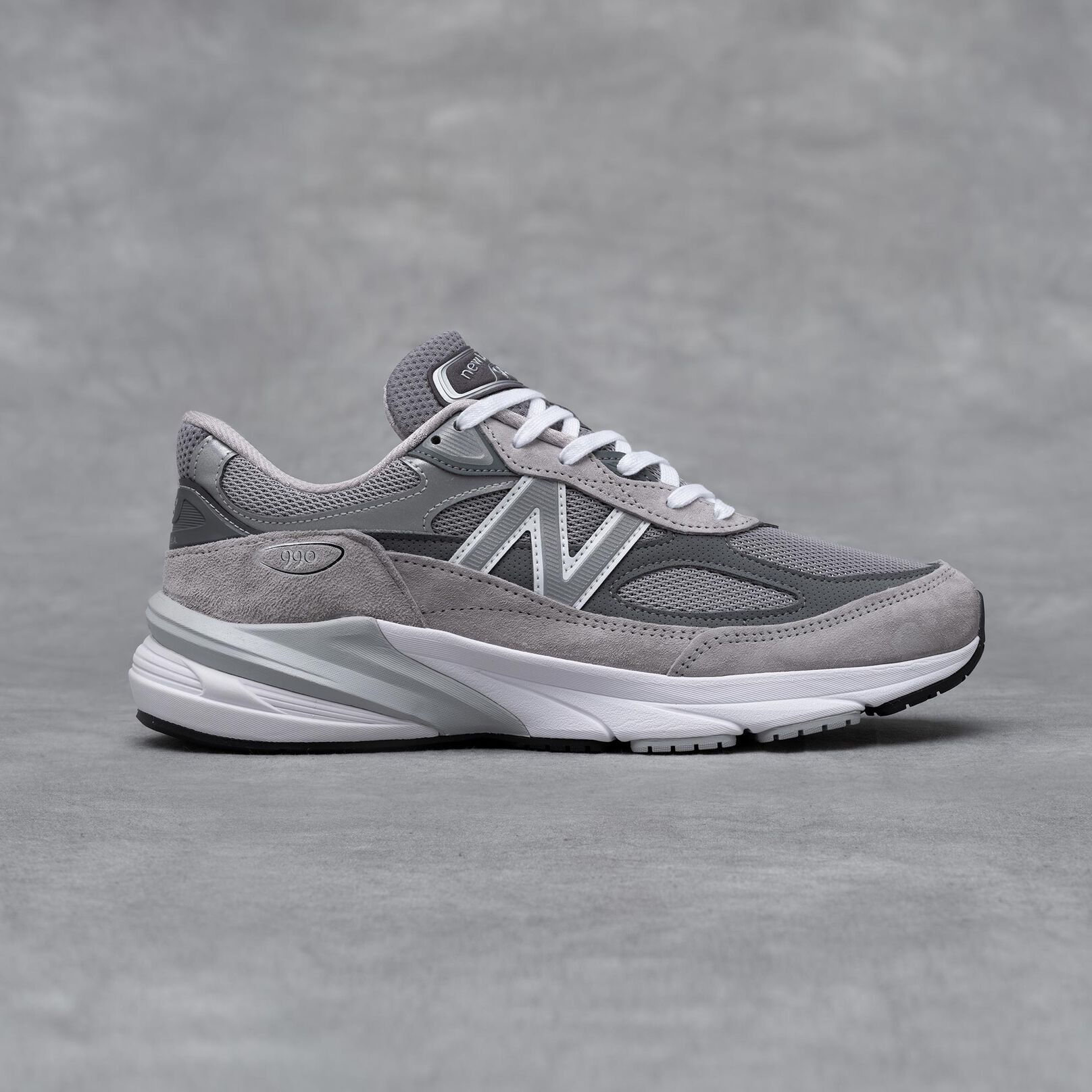 The 2023 Grey Day Collection - New Balance