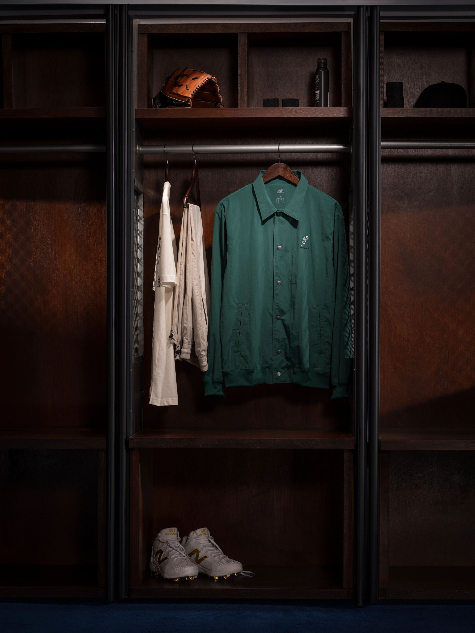 The Shohei Ohtani Signature Collection 款式 | New Balance 香港官方網站 - New ...