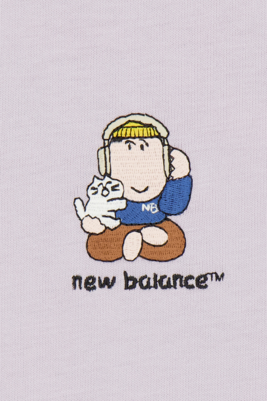 Graphic Tees - New Balance