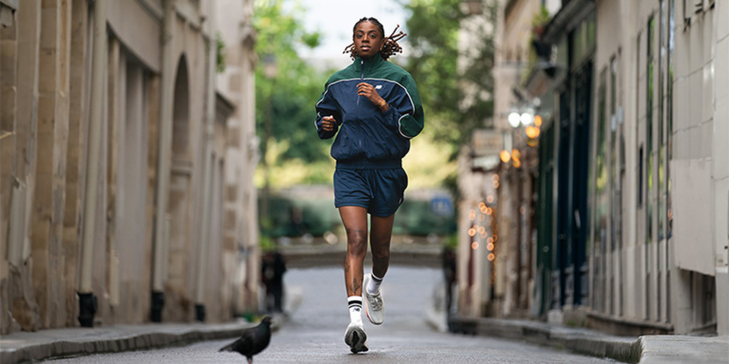 Running - New Balance