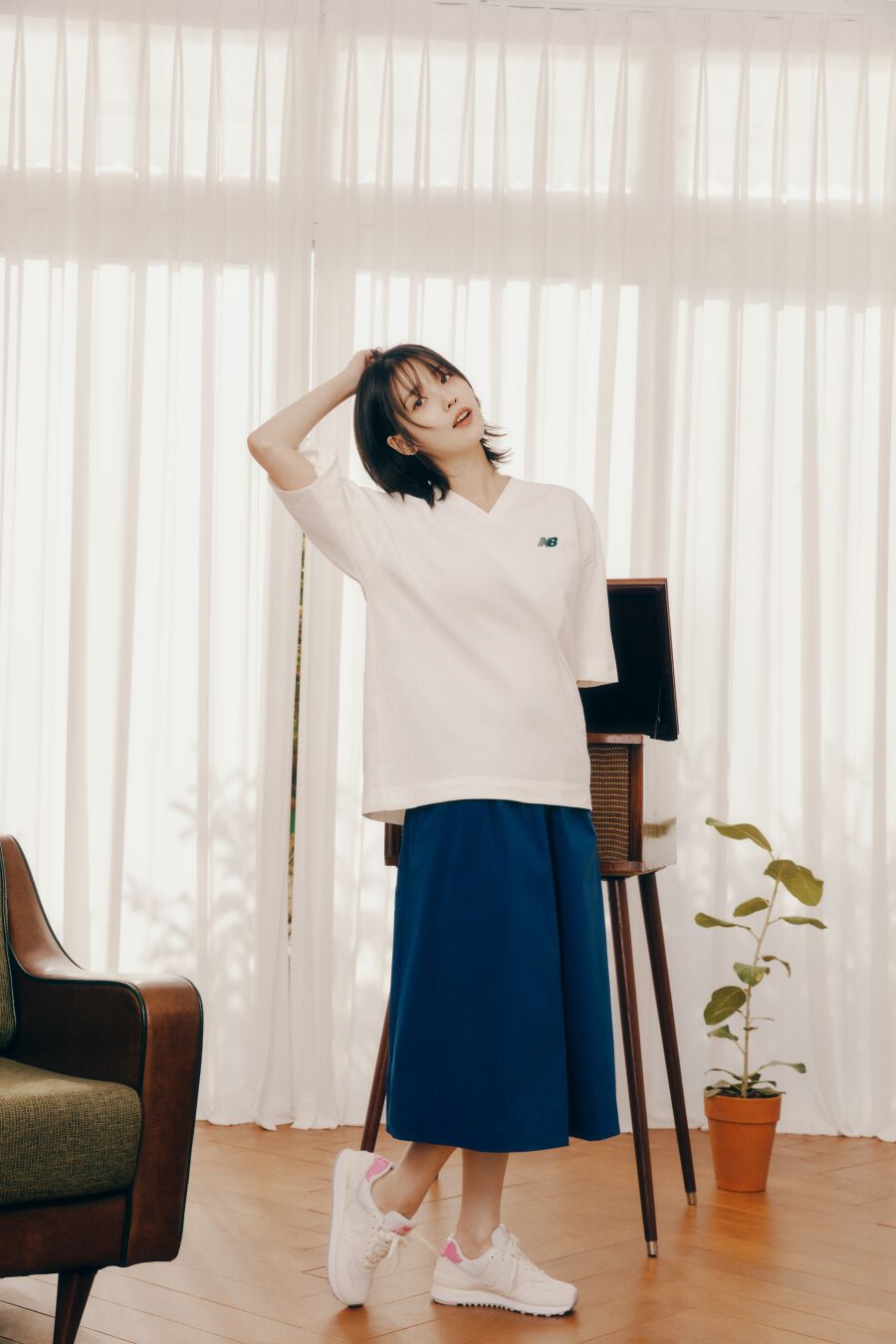 IU Collection styles | New Balance Hong Kong - Official Online Store ...