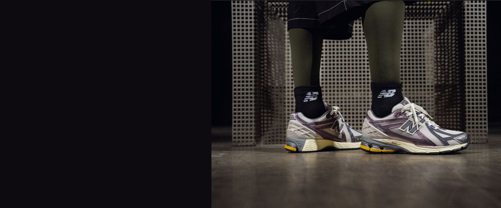 New Balance 香港官方網上商店 - New Balance