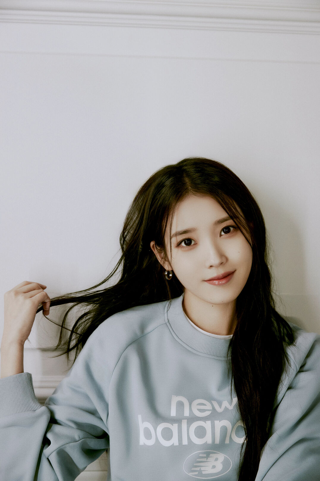 IU Collection - New Balance