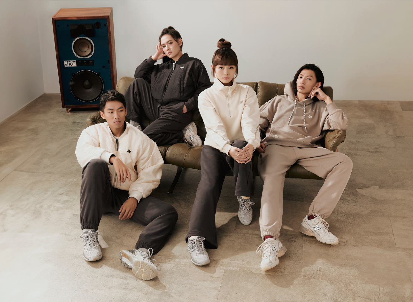New Balance Hong Kong and Macau Official Online Store - New Balance