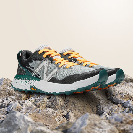 All Terrian - New Balance